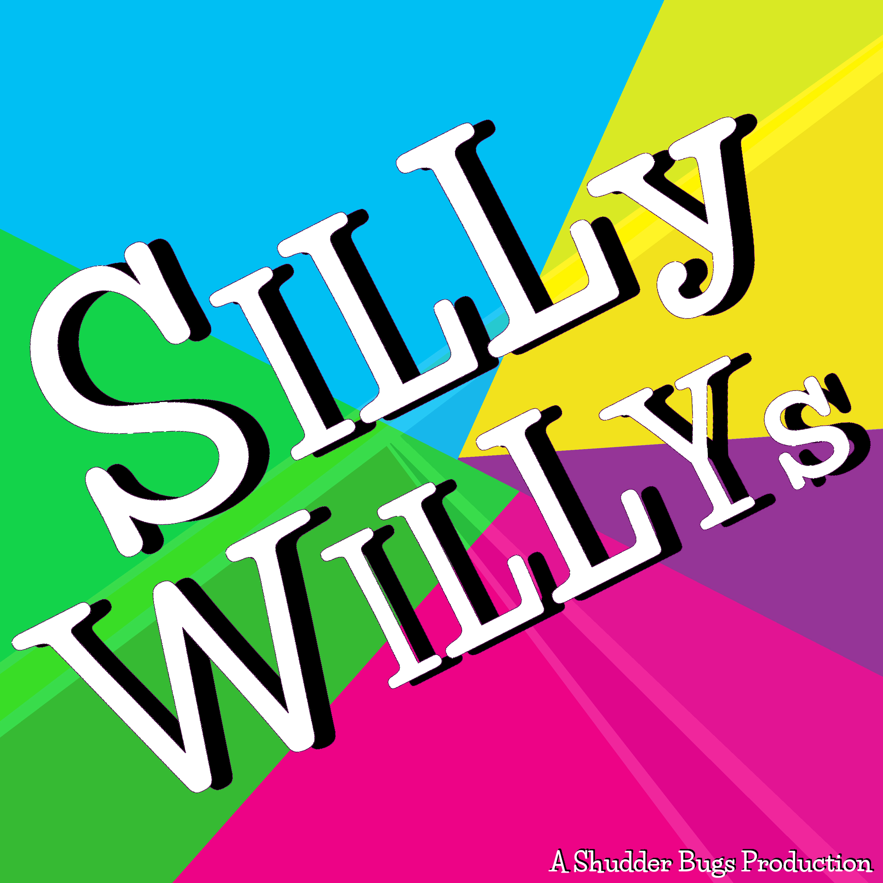 12: Adam Sandler Gives Us Silly Willys! – Shudder Bugs